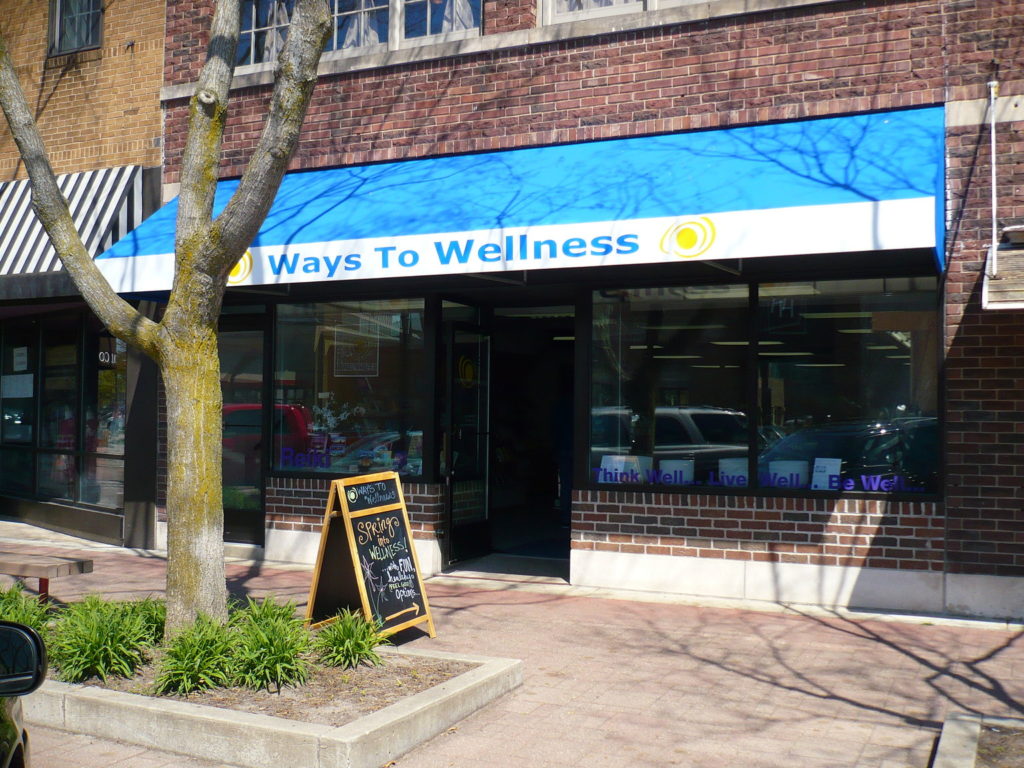 Ways To Wellness | Natural Health Services and Products